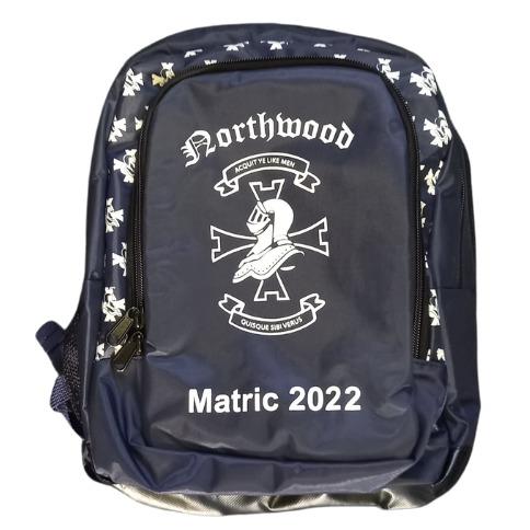 BAG MATRIC – Northwood