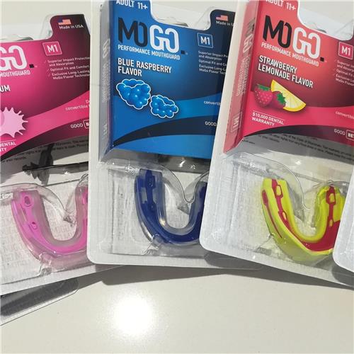 GUMGUARD FLV ADULT – Northwood